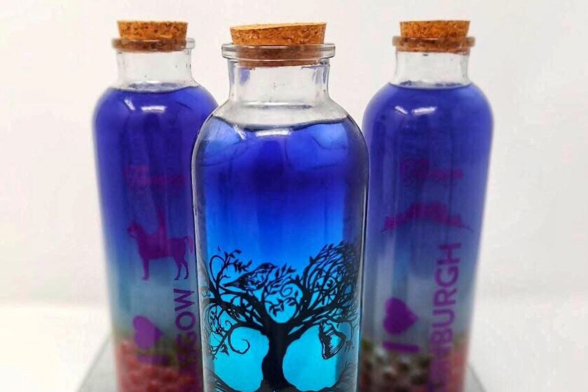 6 Reasons Why Switch To Reusable Bottles – Tempo Tea Bar
