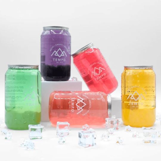 July Highlights – Tempo Tea Bar