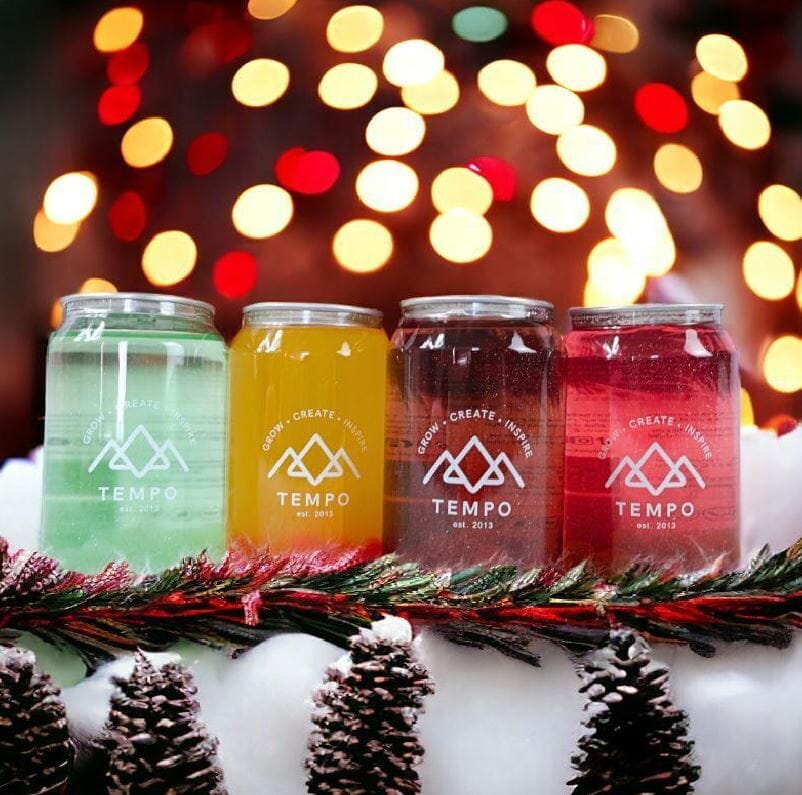 November Highlights – Tempo Tea Bar