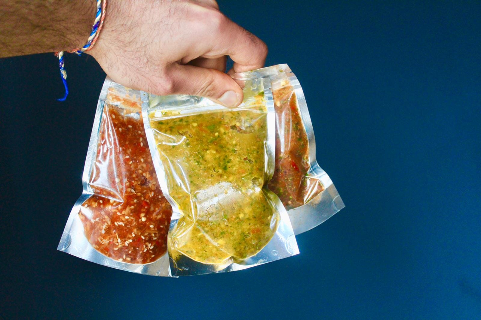 Tony Basra x Tempo Collaboration – Tempo Tea Bar