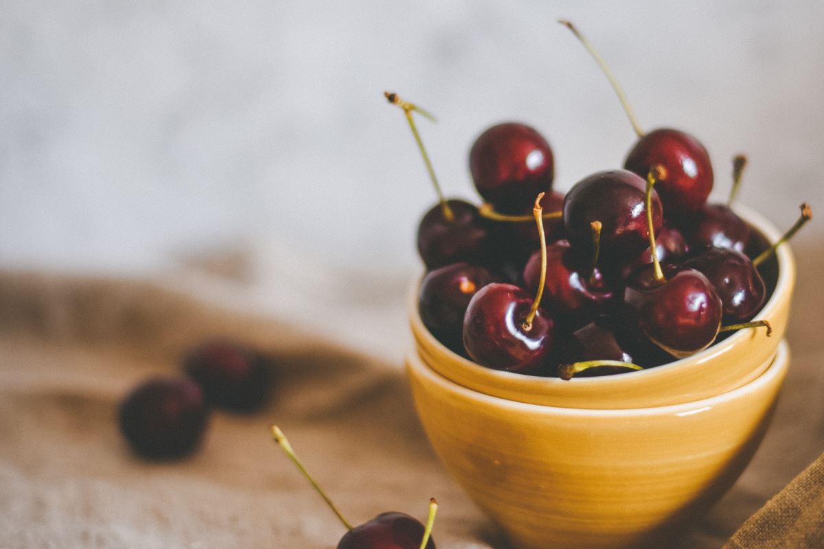 What Do Cherries Do To Your Body? – Tempo Tea Bar