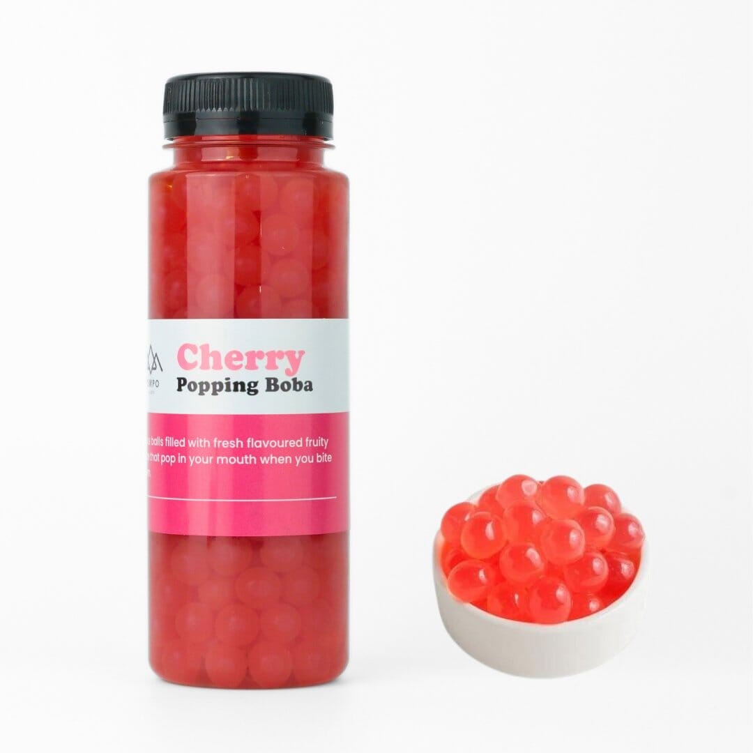 Popping Boba | Ready to Eat Popping Pearls for Drinks– Tagged "Popping ...