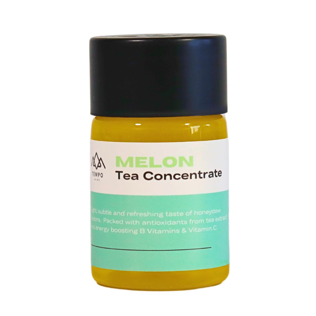 Party Bundles – Tempo Tea Bar