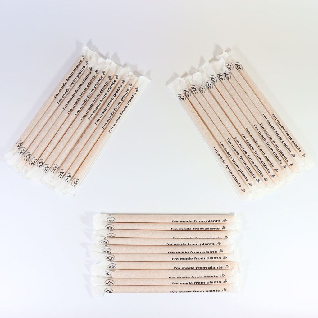 Party Bundles – Tempo Tea Bar