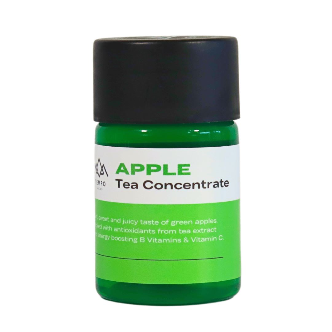 Tea Concentrate | A Healthier Way to Enjoy Bubble Tea at Home! – Tempo Tea Bar