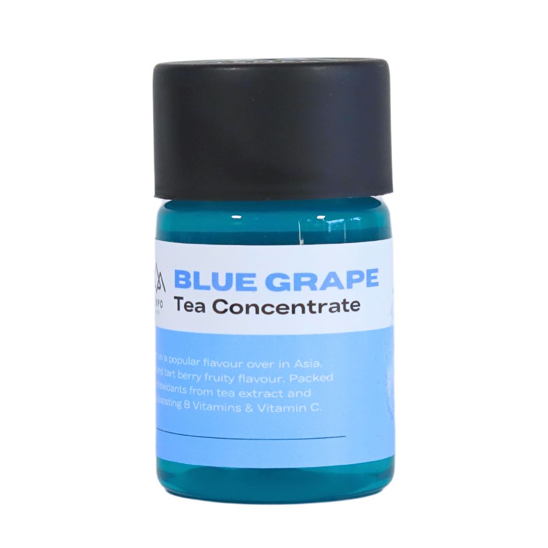 Tea Concentrate | A Healthier Way to Enjoy Bubble Tea at Home! – Tempo ...