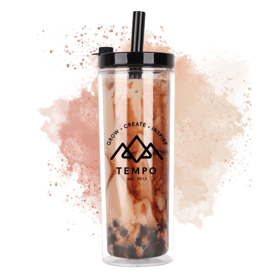 Merchandise – Tempo Tea Bar