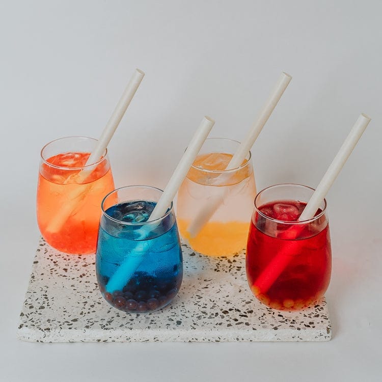 Bubble Tea Kit | Make Your Own Bubble Tea at Home – Tempo Tea Bar