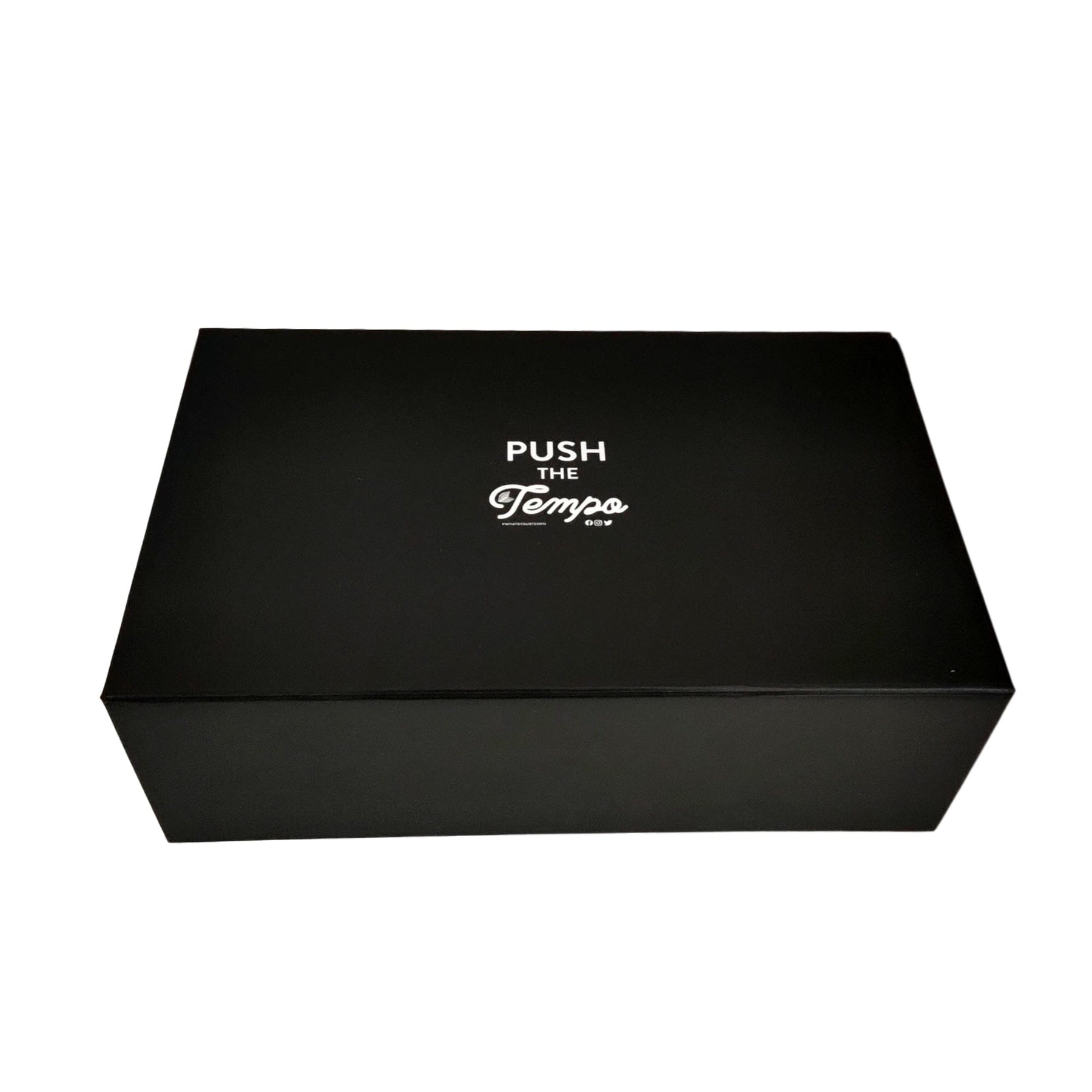 Tempo Magnetic Gift Box | Create your own unique gift! – Tempo Tea Bar